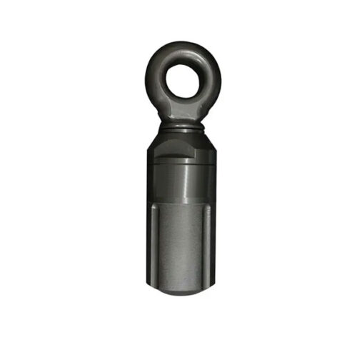 Hoist Plug - Geo Master | Mussafah - Shabiya 12 | Abu Dhabi | UAE