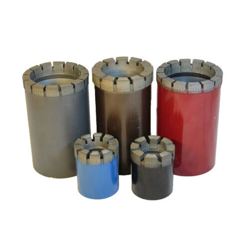 Core Bits - Geo Master | Mussafah - Shabiya 12 | Abu Dhabi | UAE