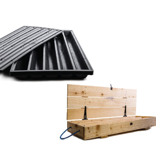 Core Boxes - Geo Master | Mussafah - Shabiya 12 | Abu Dhabi | UAE